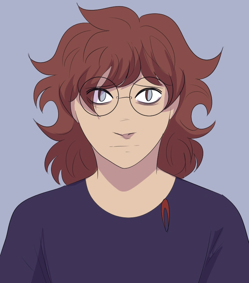 Noah | Perfect Without Flaw Wiki | Fandom