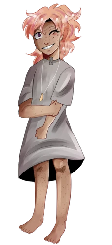 Barrett Ryder | Perfect Without Flaw Wiki | Fandom