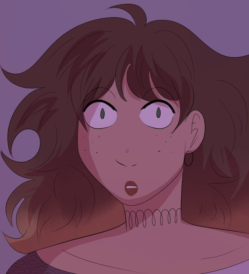 Kimberly Cooper | Perfect Without Flaw Wiki | Fandom