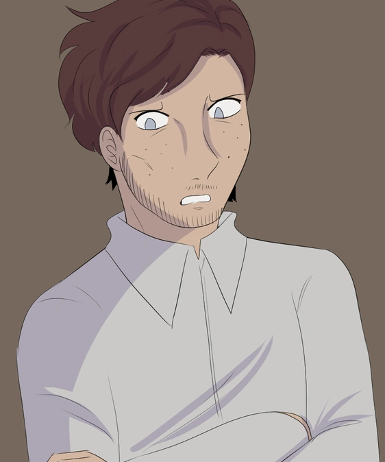 Oliver O'Cleary | Perfect Without Flaw Wiki | Fandom