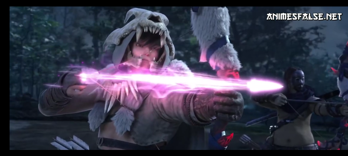 Bei Feng | Perfect World Novel Wiki | Fandom