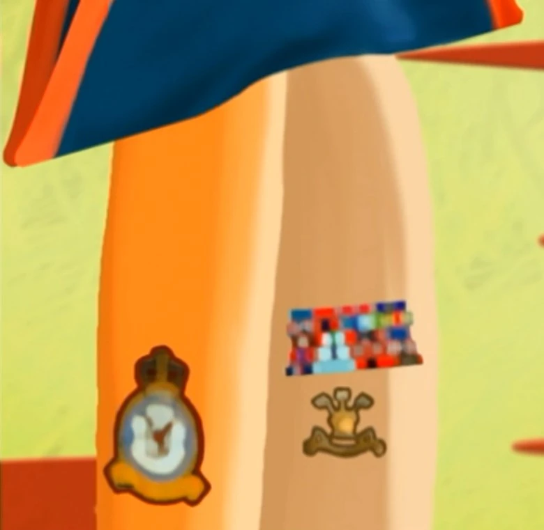 Commander Bun | Perfect Hair Forever Wiki | Fandom