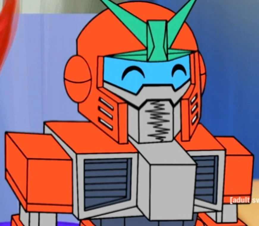 Model Robot | Perfect Hair Forever Wiki | Fandom