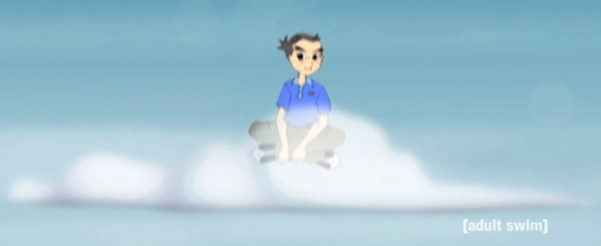 Cloud | Perfect Hair Forever Wiki | Fandom