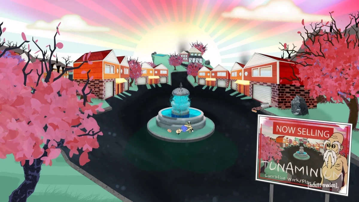 Tunaminium | Perfect Hair Forever Wiki | Fandom