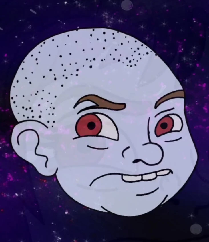 Young Man's Family | Perfect Hair Forever Wiki | Fandom