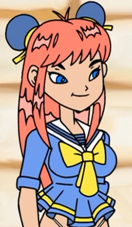 Brenda | Perfect Hair Forever Wiki | Fandom