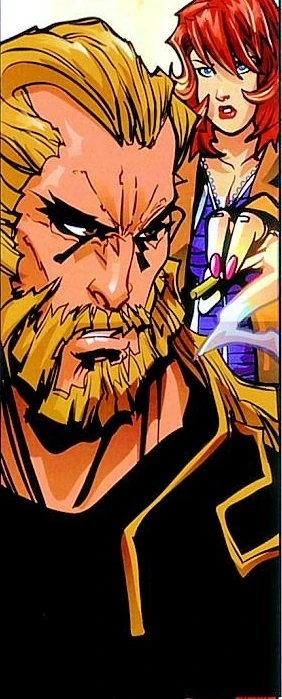 Bosco | Perfect Wiki | Fandom