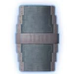 Combat Shield | Perfect Wiki | Fandom