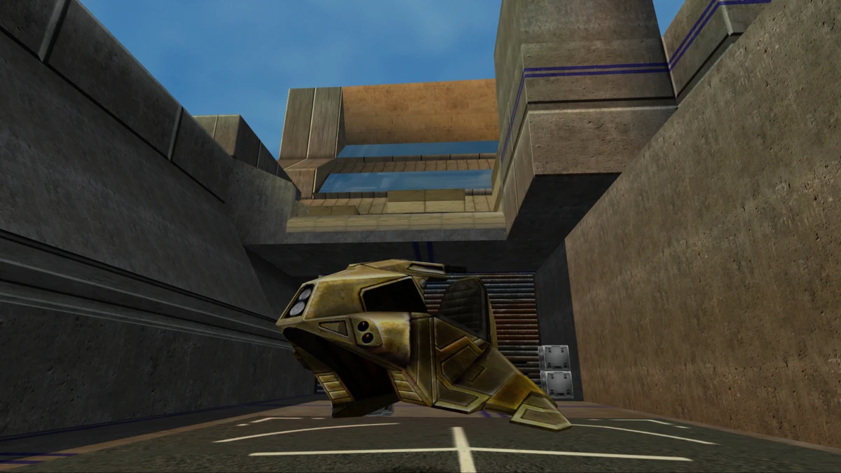 HoverBike | Perfect Wiki | Fandom