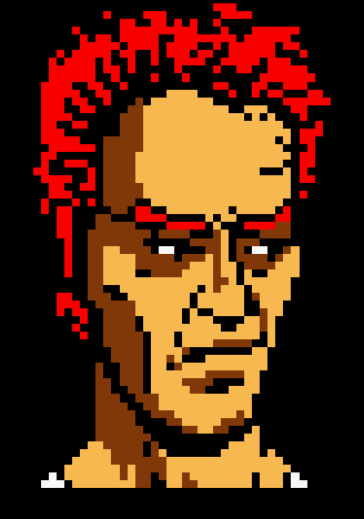 Max Danger | Perfect Wiki | Fandom