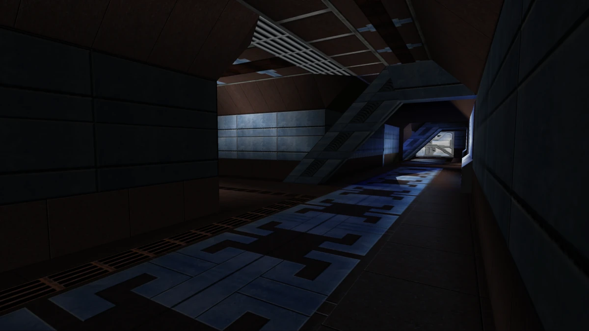 Laboratory Basement | Perfect Wiki | Fandom