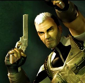 Jack Dark | Perfect Wiki | Fandom