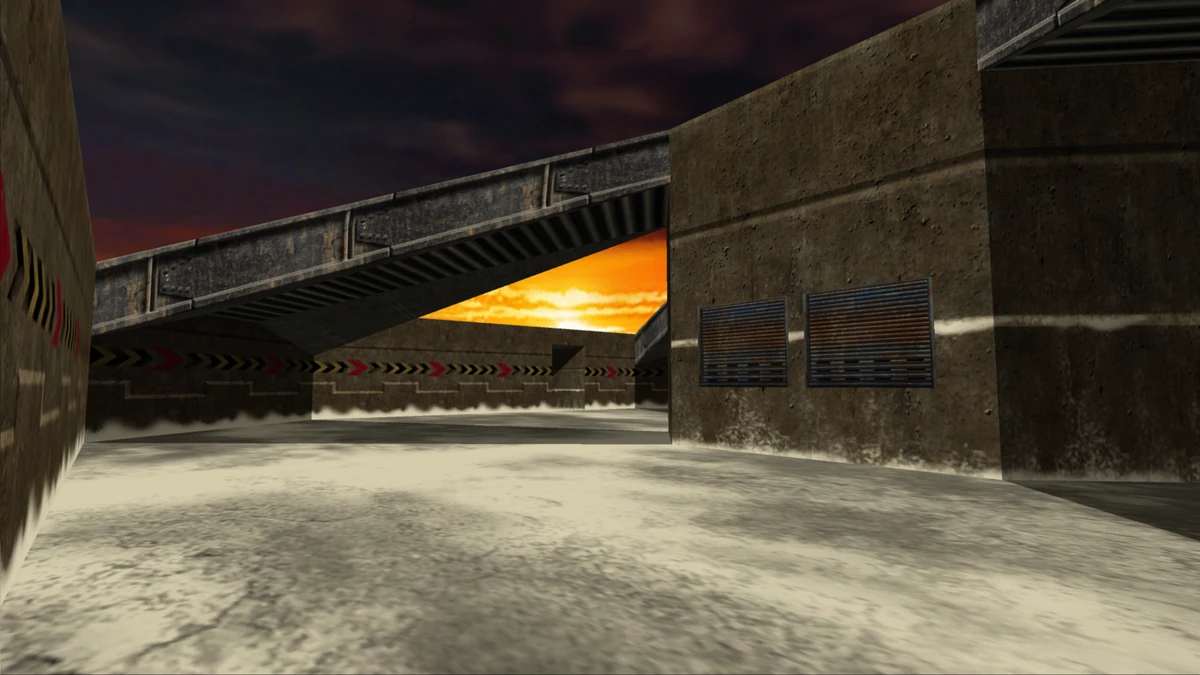 Area 52 | Perfect Wiki | Fandom