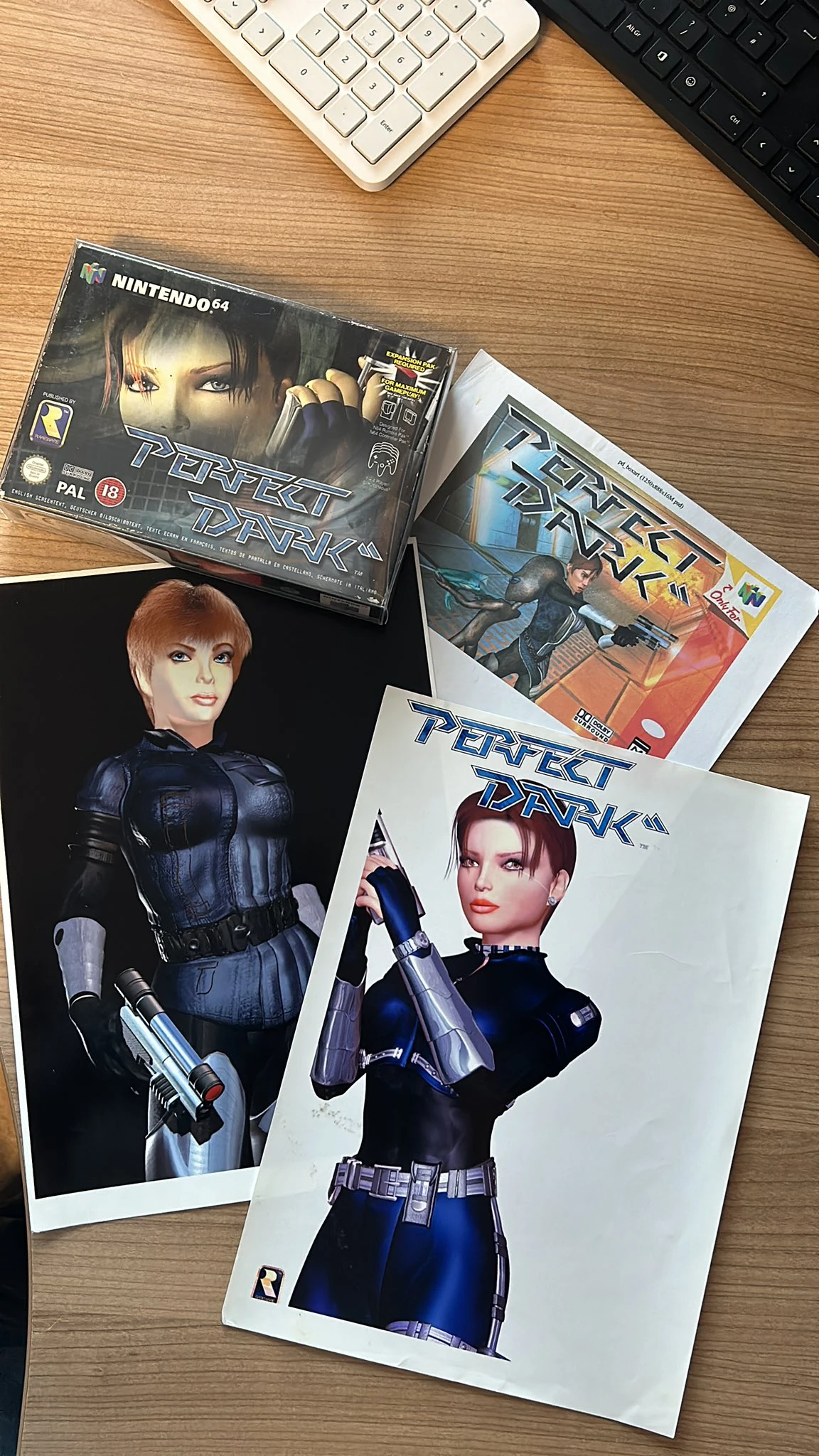 Manual | Perfect Wiki | Fandom