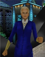 Cassandra De Vries | Perfect Wiki | Fandom