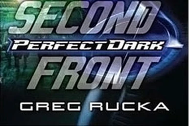 perfect dark zero levels