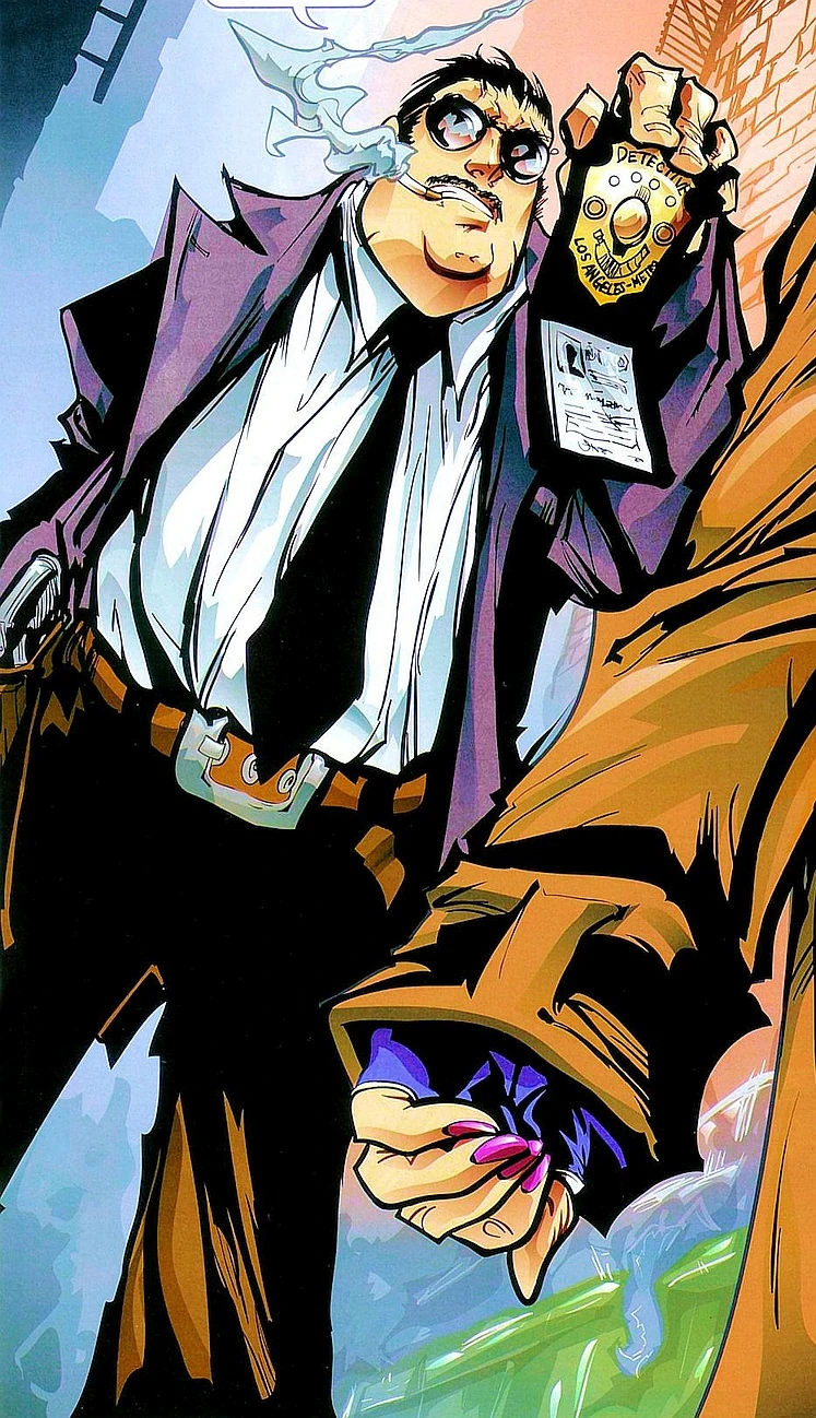 Max Conroy | Perfect Wiki | Fandom