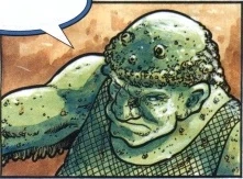 Mook | Perfect Wiki | Fandom