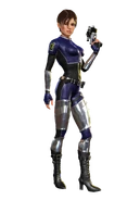 Joanna Dark | Perfect Wiki | Fandom