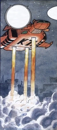 K71 | Perfect Wiki | Fandom