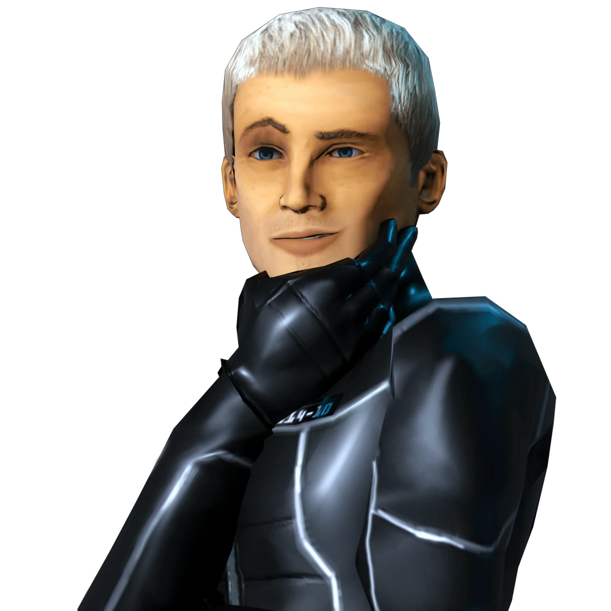 Jonathan Steinberg/Dark | Perfect Wiki | Fandom