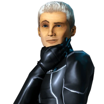 Jonathan Steinberg/Dark | Perfect Wiki | Fandom