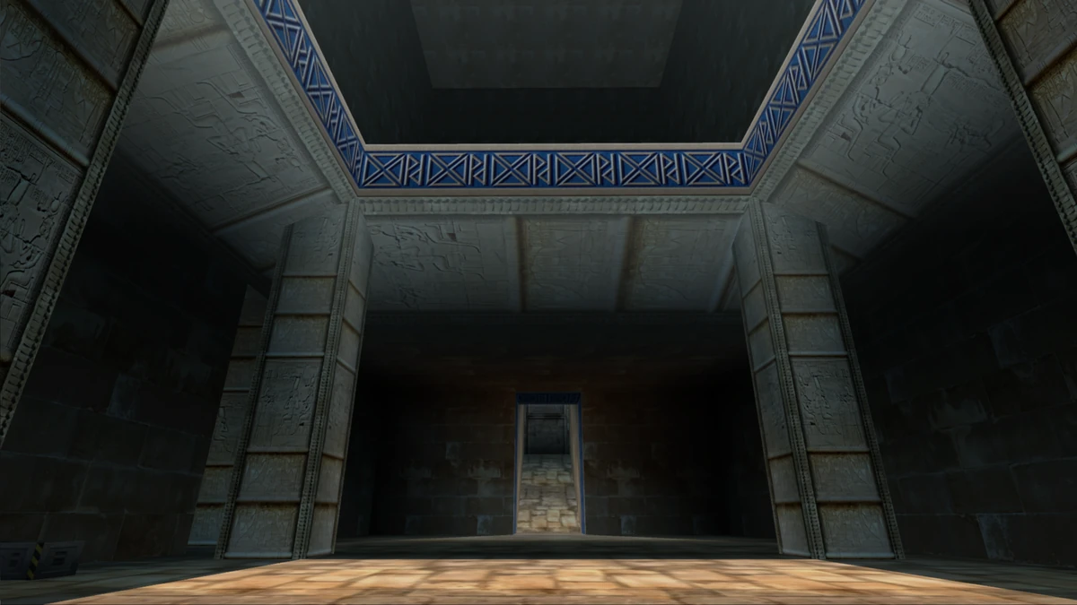 Temple | Perfect Wiki | Fandom