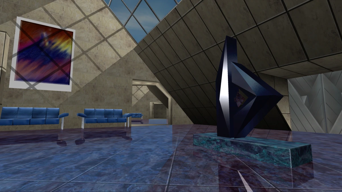 Category:Perfect Dark Locations | Perfect Wiki | Fandom