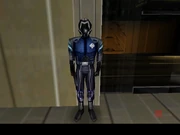 Perfect Dark Enemies | Perfect Wiki | Fandom