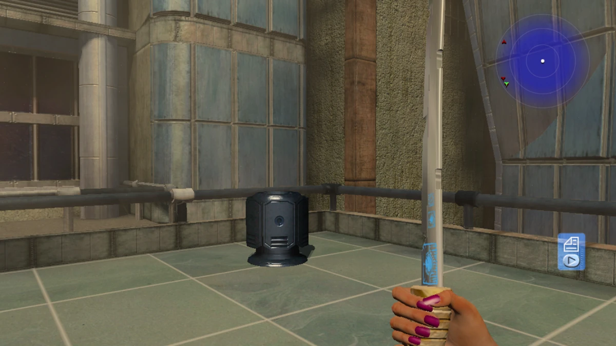 Viblade | Perfect Wiki | Fandom