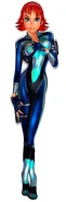 Joanna Dark | Perfect Wiki | Fandom