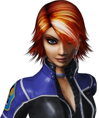 Joanna Dark | Perfect Wiki | Fandom