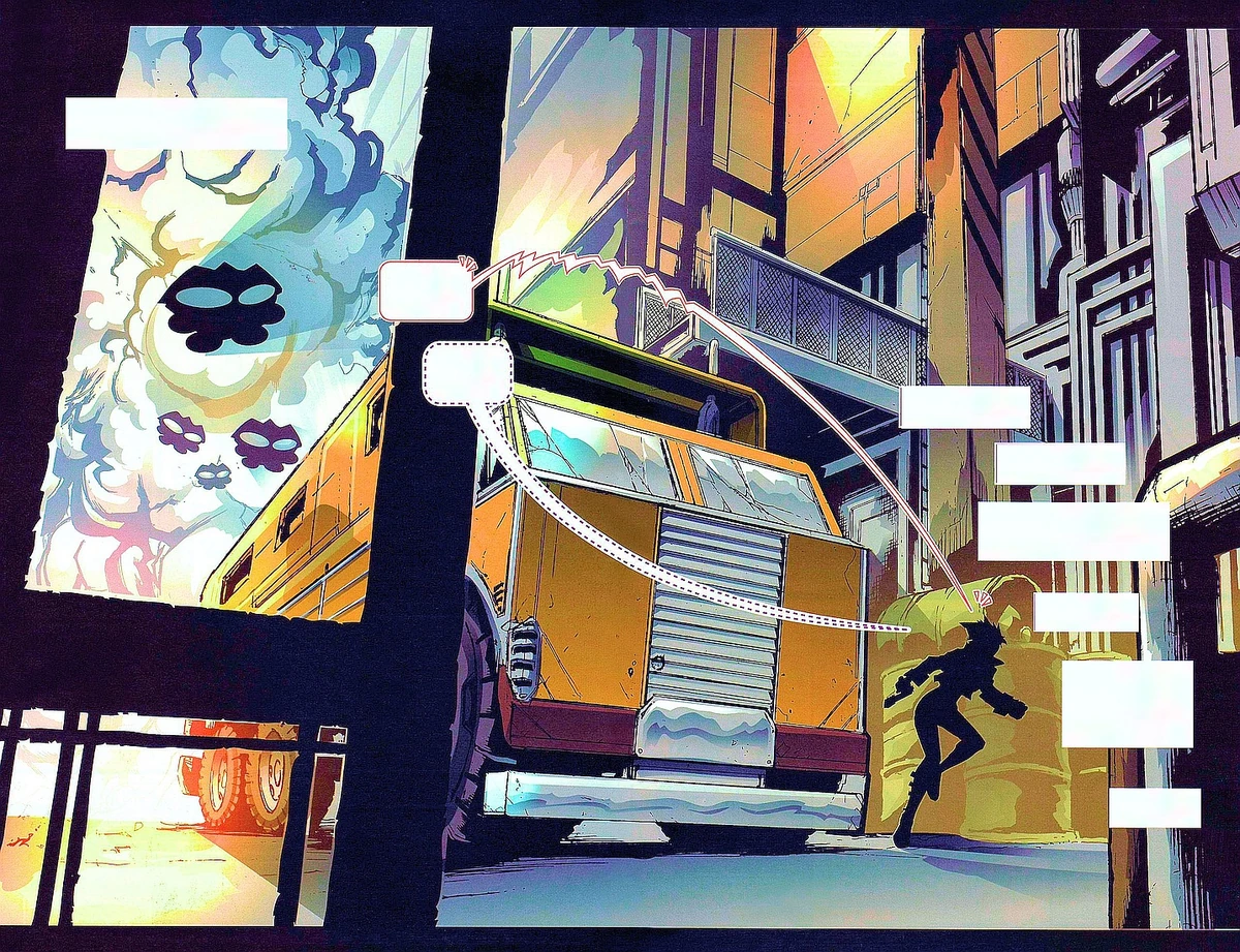 Industrial City | Perfect Wiki | Fandom