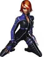 Joanna Dark | Perfect Wiki | Fandom