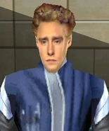 Jonathan Steinberg/Dark | Perfect Wiki | Fandom