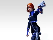 Joanna Dark | Perfect Wiki | Fandom