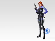 Joanna Dark | Perfect Wiki | Fandom