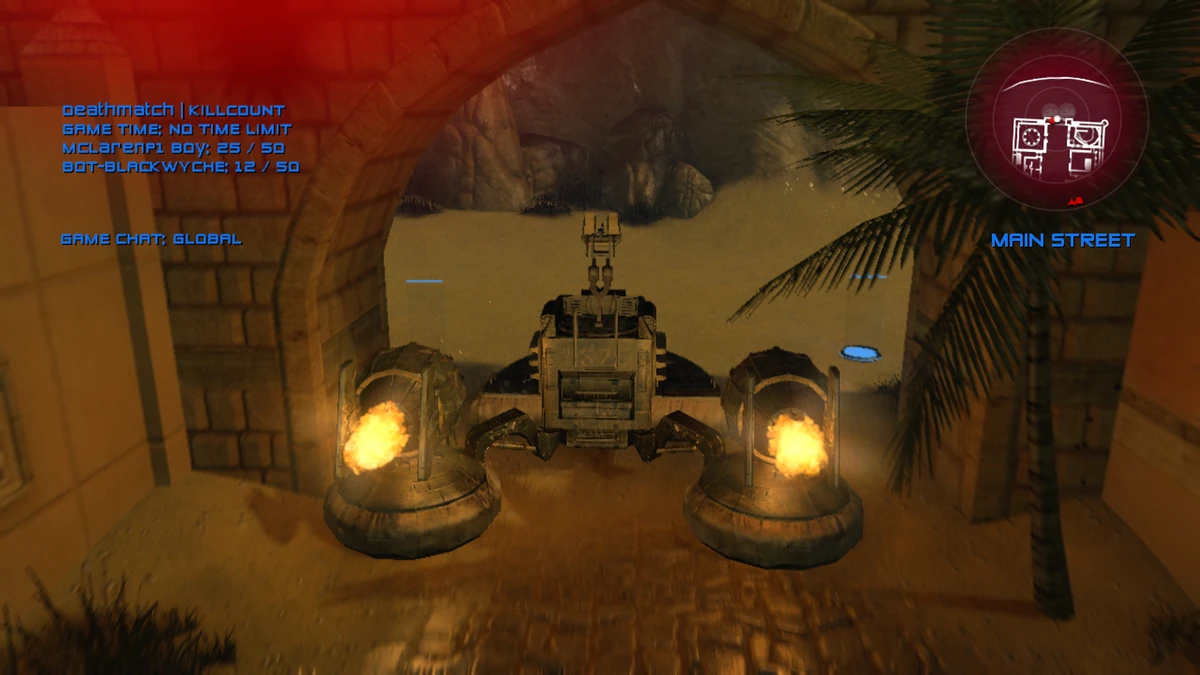 Hovercraft | Perfect Wiki | Fandom