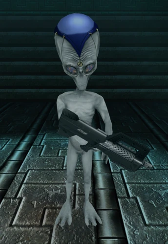 Alien | Perfect Wiki | Fandom