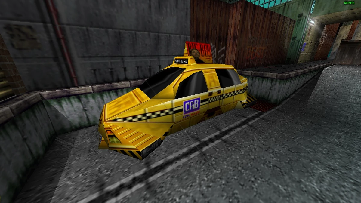 Hovercar | Perfect Wiki | Fandom