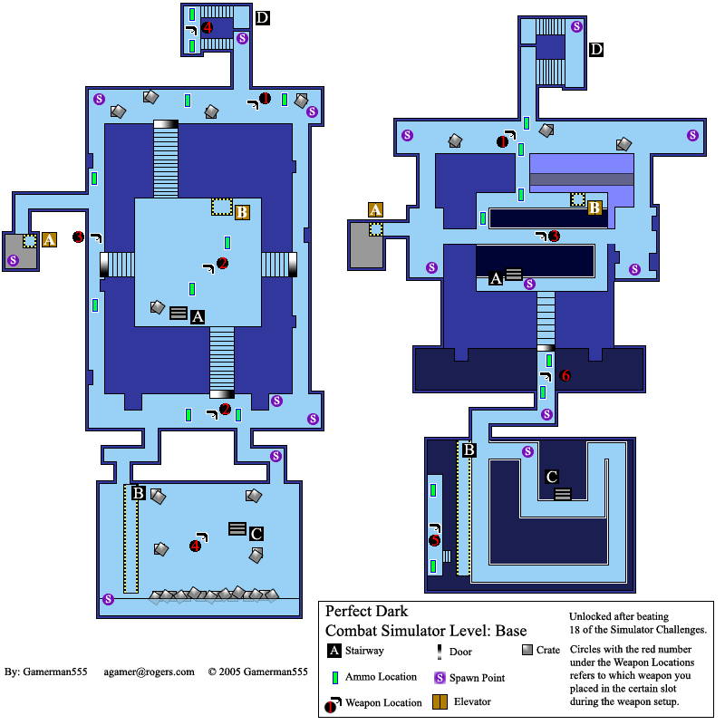Base | Perfect Wiki | Fandom
