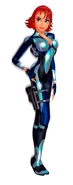 Joanna Dark | Perfect Wiki | Fandom