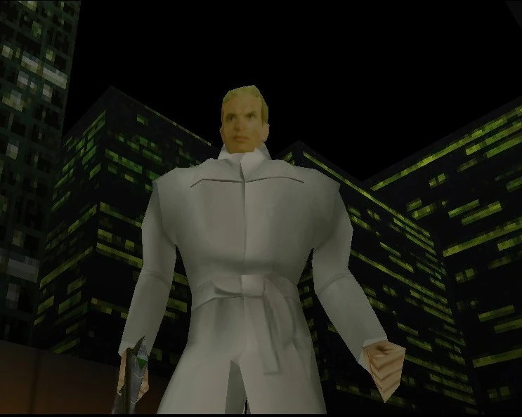 Special Assignments | Perfect Wiki | Fandom