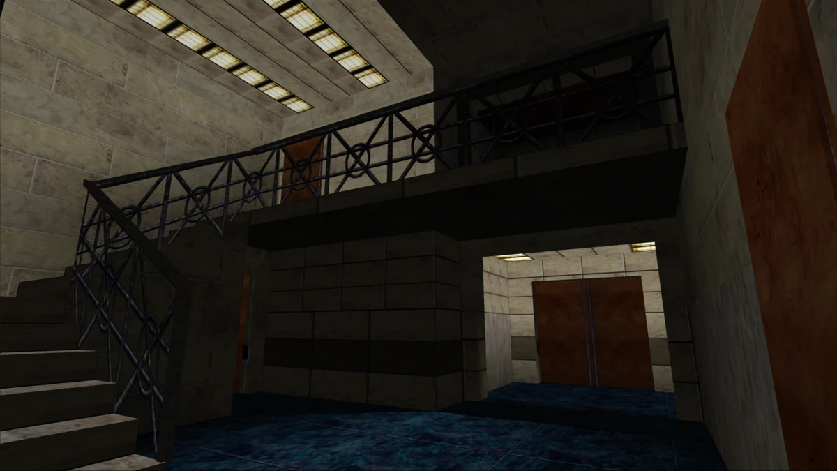 Category:Classic Maps | Perfect Wiki | Fandom