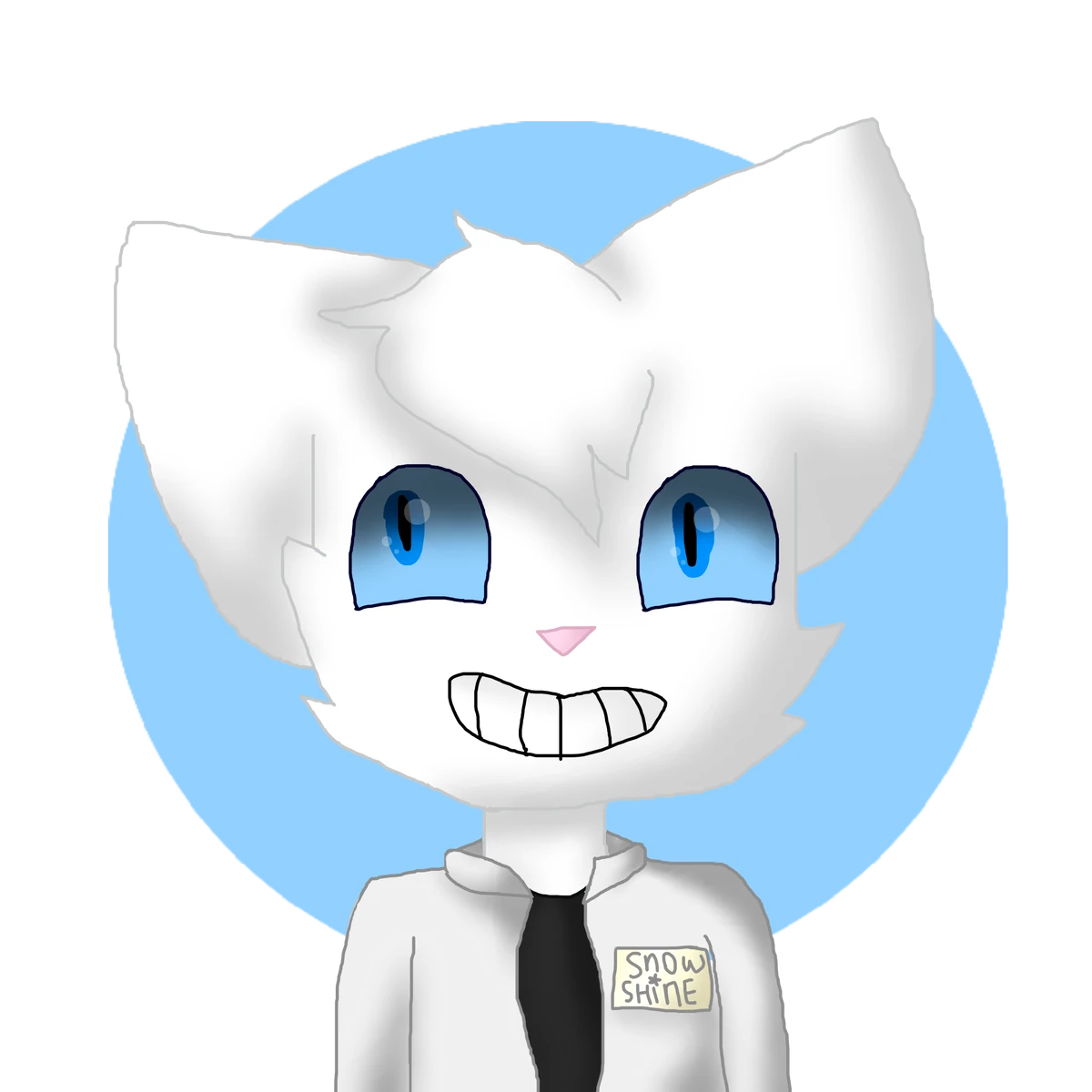 Snowshine Character sheet | Perfection AU Wiki | Fandom