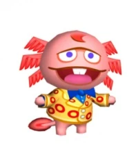 Dr. Shrunk | Perfection and The Hacker Wiki | Fandom