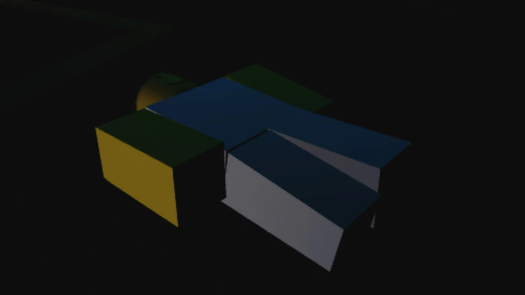 Dancing NPCs | Perfectly Standard Elevator Wiki | Fandom