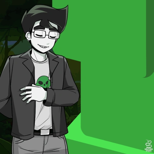 Episode 78: The World's Most Frustrating Boy | Perfectly Generic Wiki ...