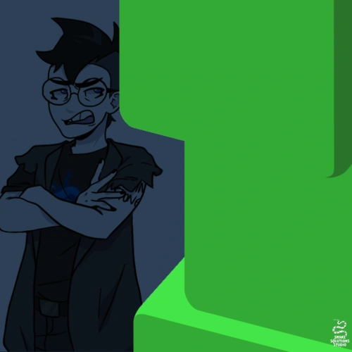 Episode 63: June Egbert Real | Perfectly Generic Wiki | Fandom